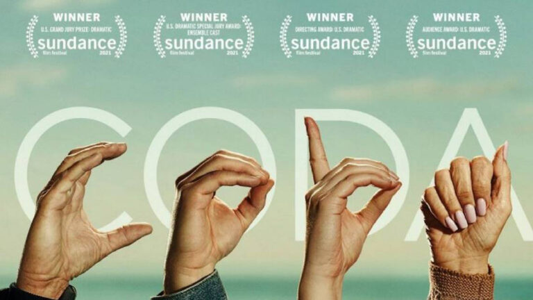 Troy Kotsur made history as the first deaf man to win an Oscar, earning ...